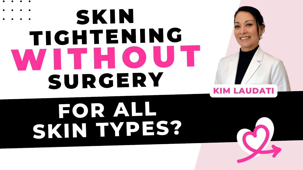 SomaCell™ | Non-Surgical Skin Tightening & Facelift